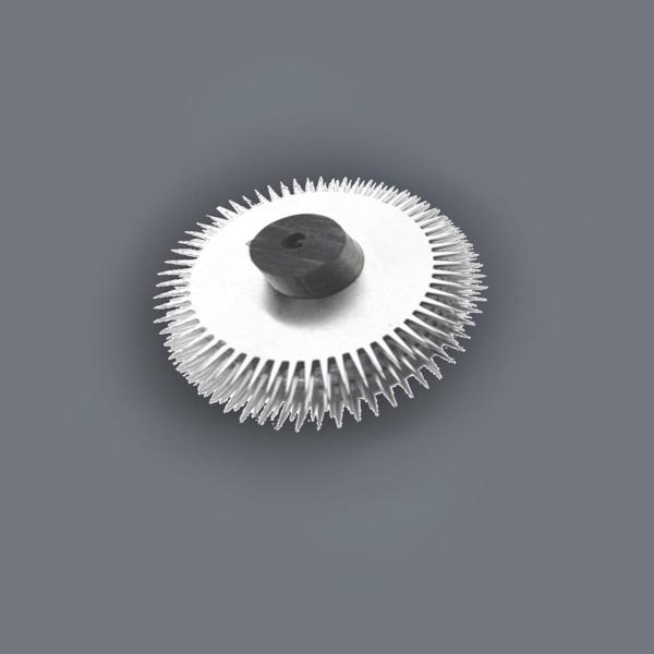 Quality Precision Chemical Etched Beauty Needles Micro-Fine Technology for sale