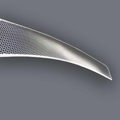 China Stainless Steel Etched Filter Mesh for Industrial Applications for sale