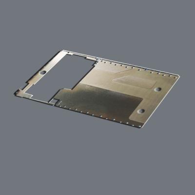 Китай Нержавеющая сталь ЭМС РЧ экранирующая сетка для печатных плат, нестандартные размеры продается