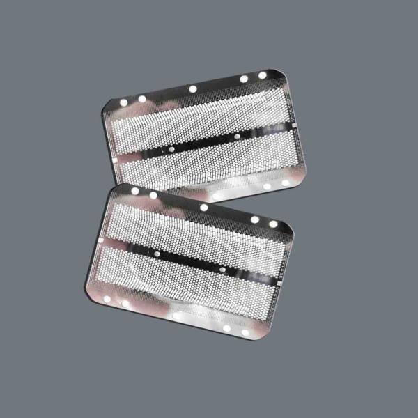 Quality Precision Etched Stainless Steel Razor Blades for Shaving Solutions for sale