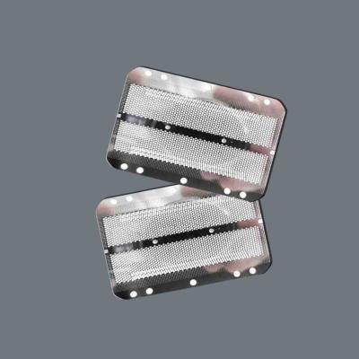 China Hojas de afeitar de acero inoxidable grabadas de precisión para soluciones de afeitado en venta