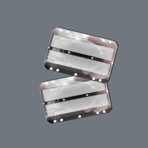 Quality Precision Etched Stainless Steel Razor Blades for Shaving Solutions for sale