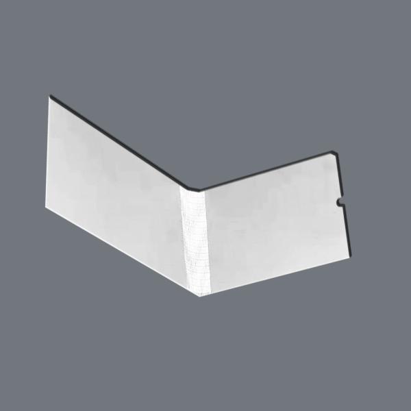 Quality Precision Stainless Steel Photo Etching 0.18mm Support Grid For Foldable for sale