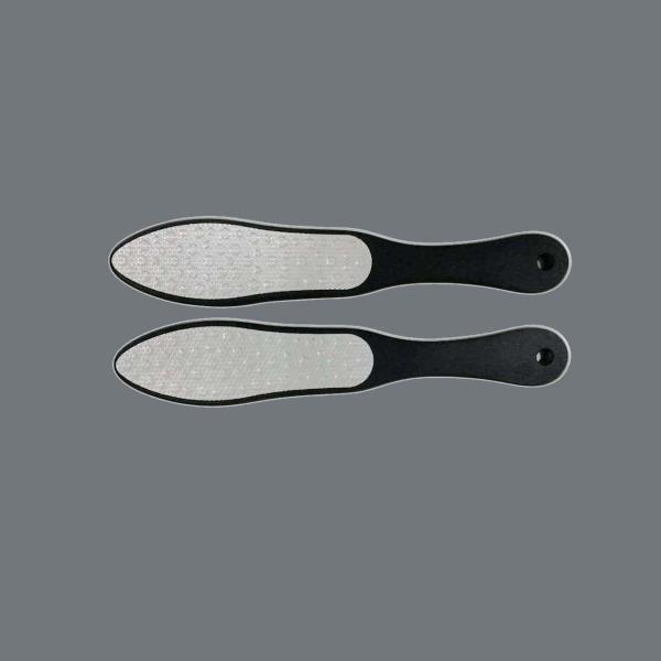 Quality Photo Chemical Stainless Steel Etching Precision Foot File OEM Available for sale