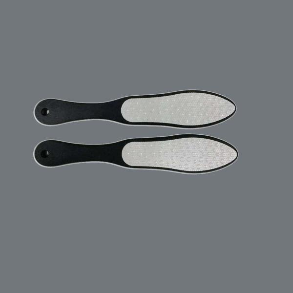Quality Photo Chemical Stainless Steel Etching Precision Foot File OEM Available for sale