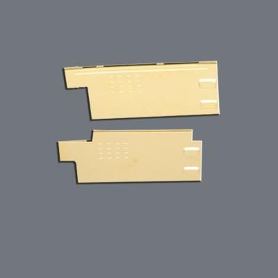 중국 사진 화학 구리 에칭 서비스 고품질 맞춤형 금속 에칭 판매용