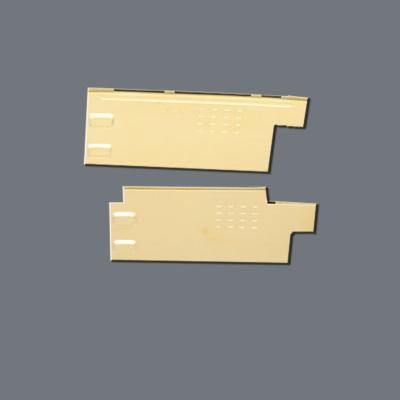 중국 사진 화학 구리 에칭 서비스 고품질 맞춤형 금속 에칭 판매용