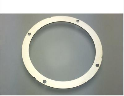 中国 高性能ガスケット アルミニウム フォトエッチング 洗濯機 & プレート 販売のため