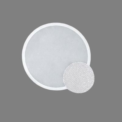 中国 無料ブール アシドエッチング ステンレス鋼繊維フィルター&コーヒーフィルターメッシュ 販売のため