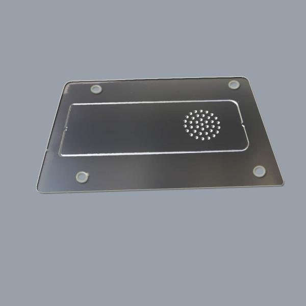 Quality Photo Chemical Etching Custom Metal Shims from Prototype to Mass Production for sale