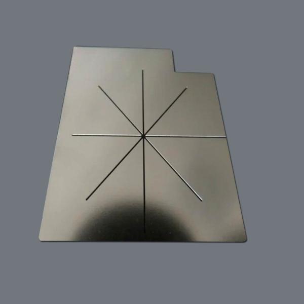 Quality Photo Chemical Etching Custom Metal Shims from Prototype to Mass Production for sale