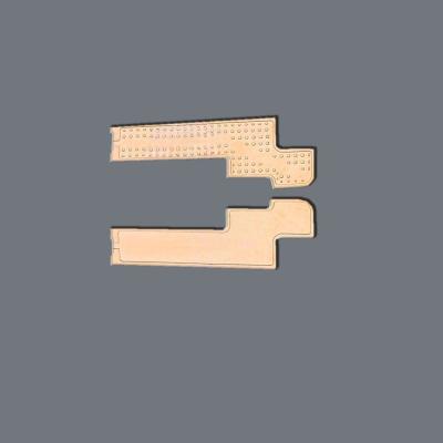 Cina Camere a vapore ultrasottili ad alta precisione con capacità di trasferimento di calore personalizzabile e uniformità di ±0,03 mm in vendita