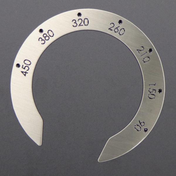 Quality Acid etching aluminum Plates with brushed surface for sale