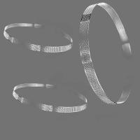 Quality Nickel Etching High Precision Filters & Screens with Micro-Perforated Holes for sale
