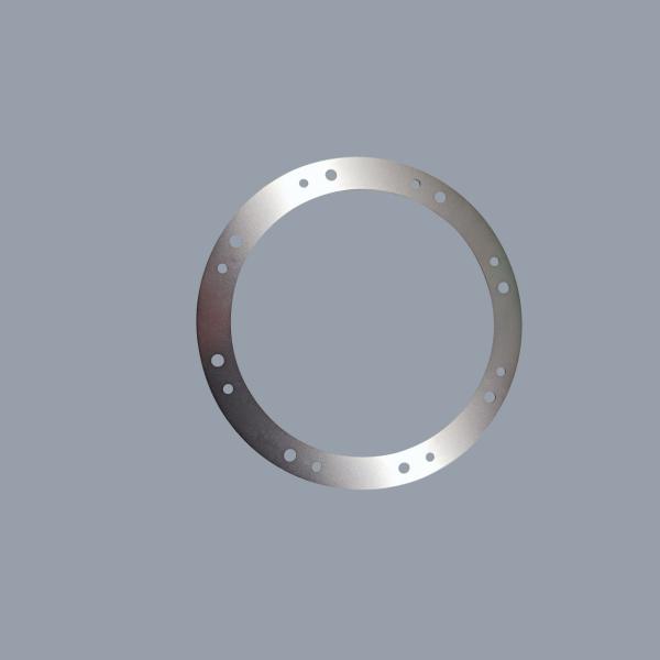 Quality Precision titanium chemical etching service for durable components with for sale