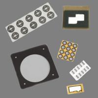 China Nickel Chemical Etching EMI Shielding Gaskets for Telecommunications - Alloy 200/201, 42-49 Series for sale