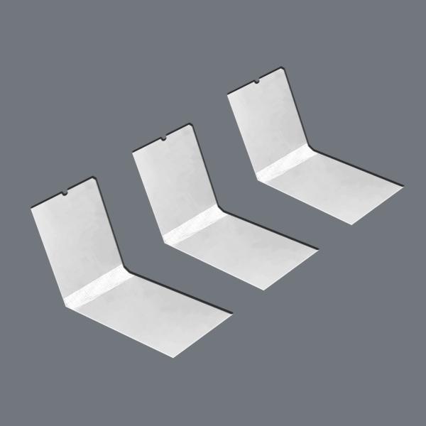 Quality Custom Titanium Etched Parts for Medical, Aerospace & Electronics Industries for sale