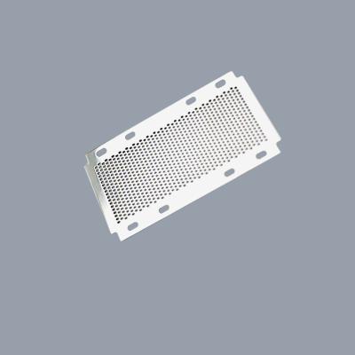 China Custom thickness 0.02-0.4mm metal mesh shaver foil of electric shavers for sale