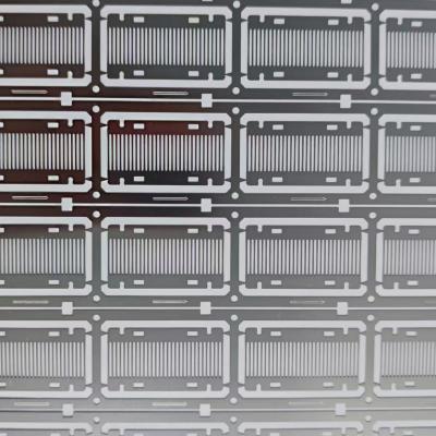 China Stainless Steel Tea Infuser for Glass Teapot – Precision Chemical Etching Mesh Filter for sale