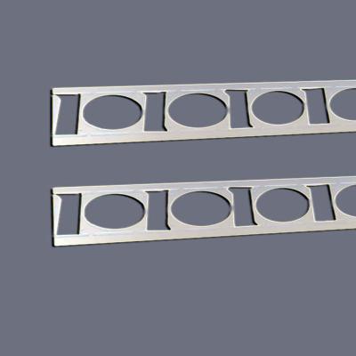 China Photochemical Machining Precision Metal Etching Service with Thickness down to 0.02mm for sale