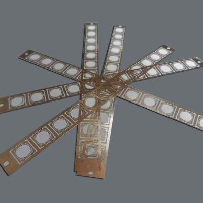 China Servicios de grabado metálico de precisión de rollo a rollo para pedidos de gran volumen en venta