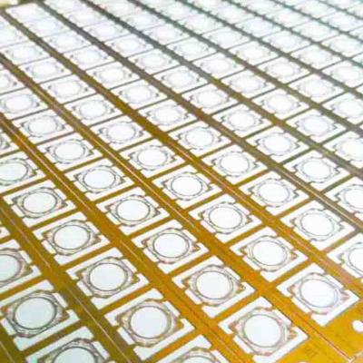 China Servicio de grabado de precisión de rollo a rollo Producción en masa de alta velocidad en venta