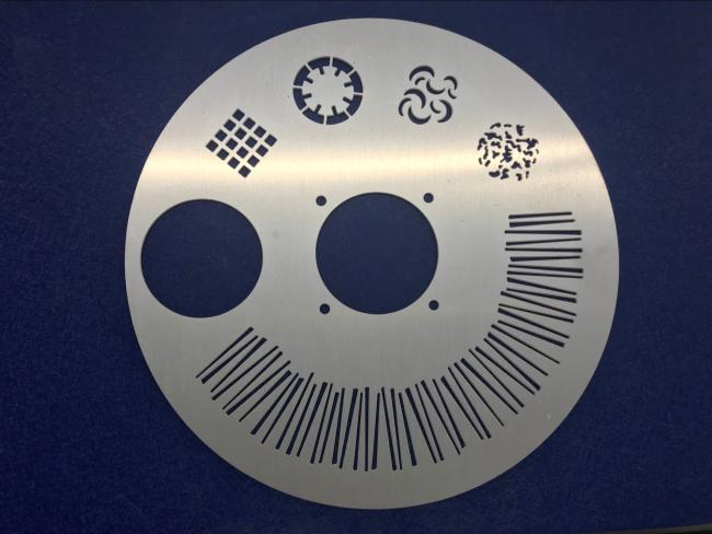 Encoder Disk Image 1