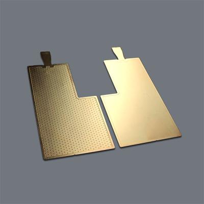 China Etching Ultra Thin Vapor Chamber for Efficient Heat Dissipation in Slim Consumer Electronics for sale