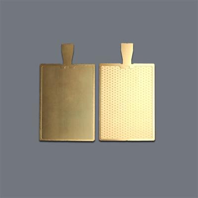 China Chemical Etched Advanced Ultra Thin Vapor Chamber for High-Performance Laptops & Tablets for sale