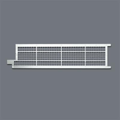 China Custom Chemically Etched High Precision Complex Pattern Metal Screens for sale