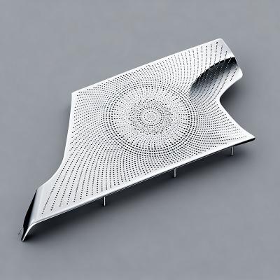 Cina Fotoincisione Chimica di Alta Precisione | Servizio di Incisione ±5μm per Aerospaziale ed Elettronica in vendita