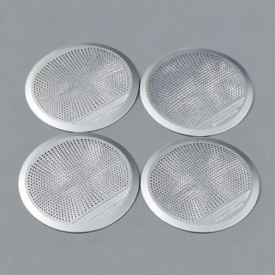 Cina La lavorazione fotochimica ad alta precisione ± 0,01 mm. in vendita