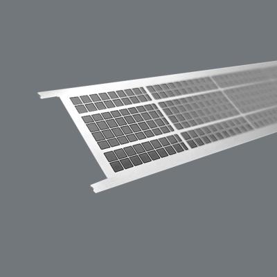 China Kundenspezifische Metallätzung Ultrapräzisionsfilter mit hoher Haltbarkeit zu verkaufen