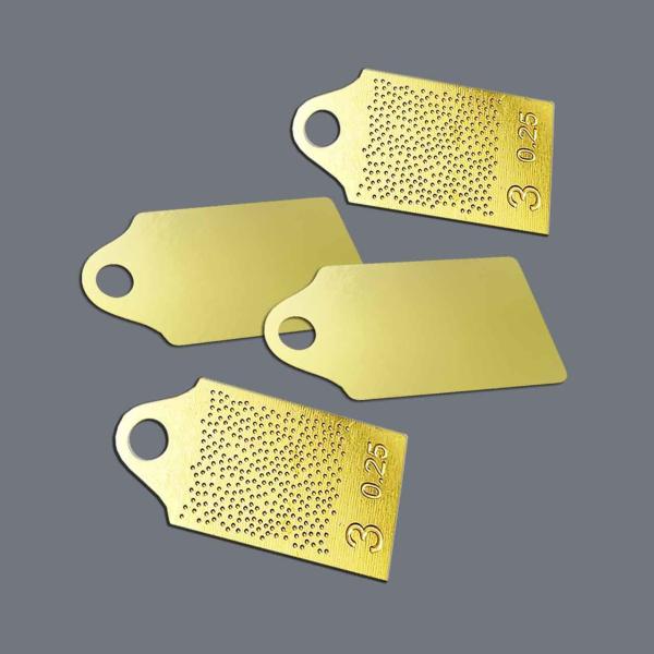 Quality Advanced Copper Chemical Etching Manufacturing with Superior Accuracy & Speed for sale