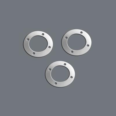 China 0.02mm Micro agujeros de metal delgado.03mm sin burr para paneles solares en venta