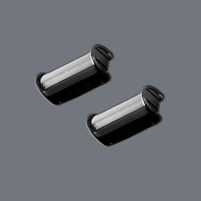 China Precision Etched Razor Blades with High-Tolerance & OEM Designs for High-Volume Orders for sale