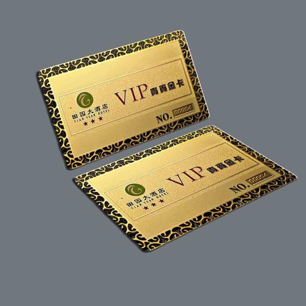 Quality Custom Photo-Etched Metal Business Card Solution with Complex Designs & Multiple for sale
