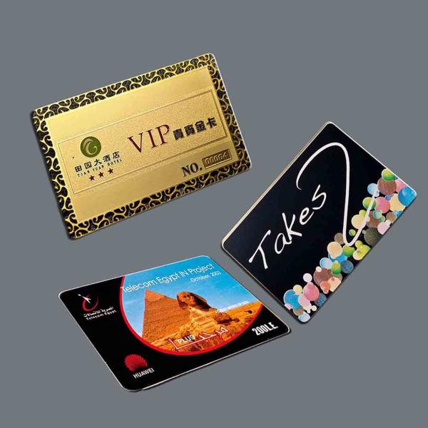 Quality Custom Photo-Etched Metal Business Card Solution with Complex Designs & Multiple Metals for sale