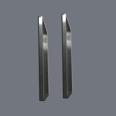 China Hochpräzise geätzte EMI-Abschirmdosen mit Mikro-Entlüftungsmustern & Lötlaschen zu verkaufen