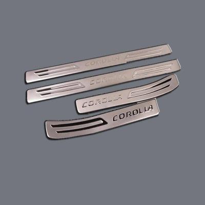 China Micro-Etched Automotive Interior Trim & Logos with Anti-Glare & Scratch-Resistant Surfaces for sale