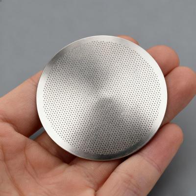 China OEM Custom Photo Chemically Etched Stainless Steel, Copper, and Brass Screens With Burr-free Edges for sale