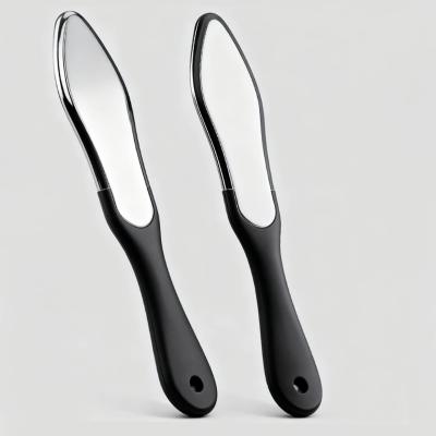 China Custom Etched Foot Files with Superior Corrosion Resistance for Medical Applications for sale