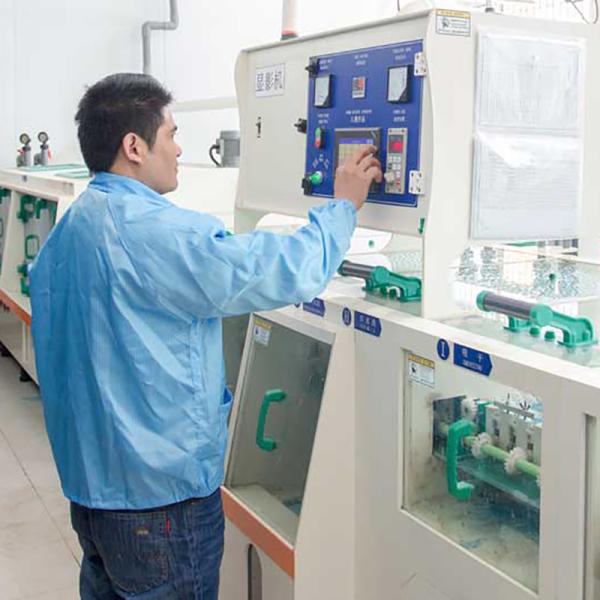 Quality Custom Metal Parts Photo Chemical Etching Processing Service with High Precision for sale