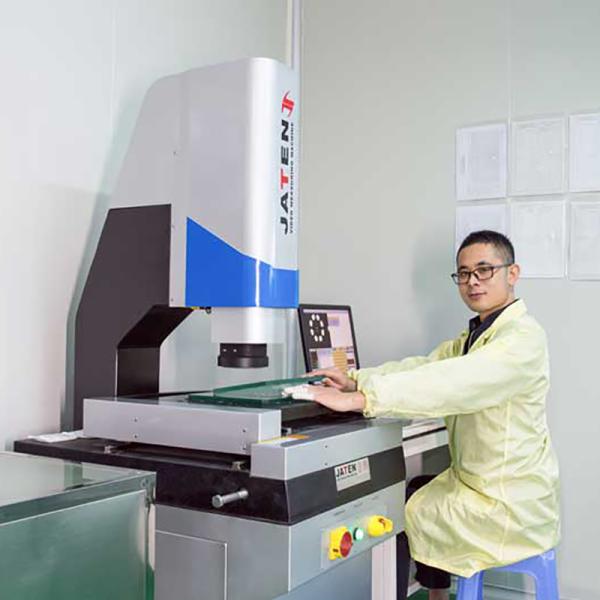 Quality Custom Metal Parts Photo Chemical Etching Processing Service with High Precision for sale