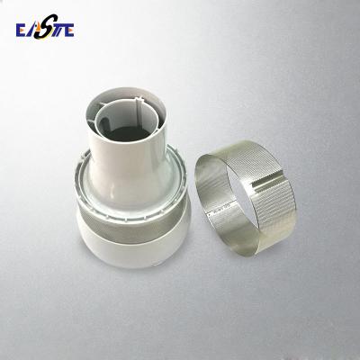 China Chemical Etching Technology Custom SUS304 SUS316 Etched Metal Mesh for sale