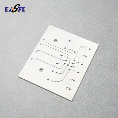 China Professional Bipolar Plates Manufacture & Customization | Burr-Free Etching Fuel Cell Components for sale