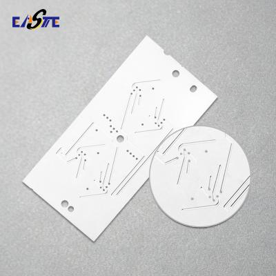 China Electrolyzer Flow Field Plates Via Chemical Etching Processing Fabrication for sale