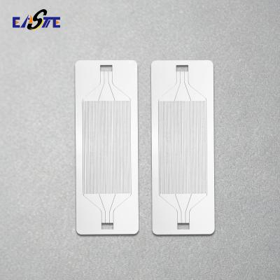 China Custom Precision Fuel Cell Bipolar Plates Via Chemical Etching Processing for sale