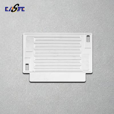 China Custom Design Stainless Steel 316L  Bipolar Plates For Fuel Cell Via Chemical Etching and Diffusion Bonding Processing for sale