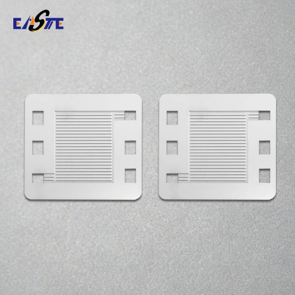 Quality Photo Chemical Etching Of Fuel Cell Bipolar Plates Custom High Precision Metal Titanium for sale